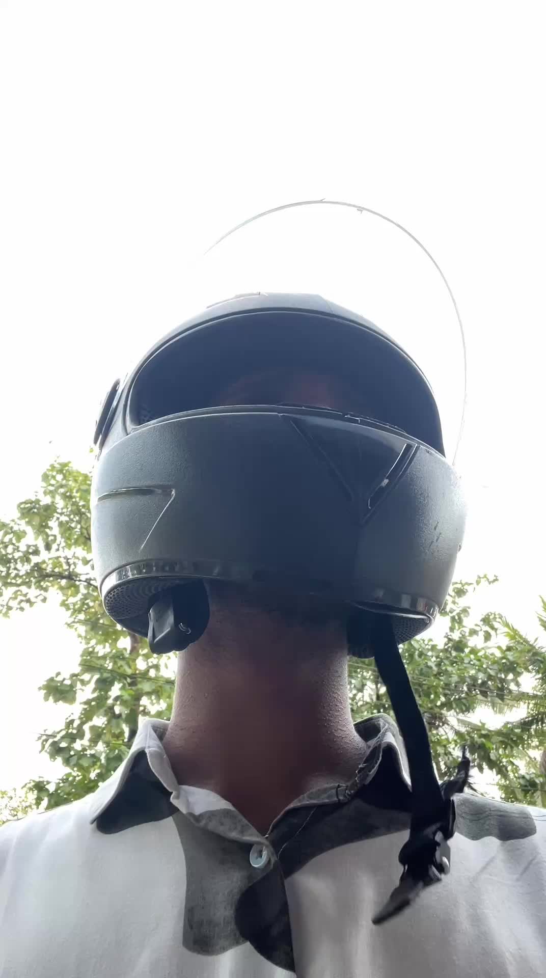 HELMET-DETECTION1 Classification Model by PROJECT