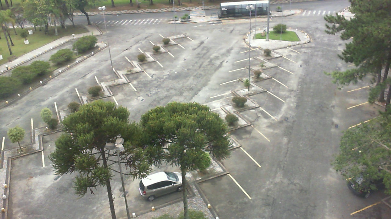 Parking Spots Object Detection Dataset and Pre-Trained Model by ParkingLot