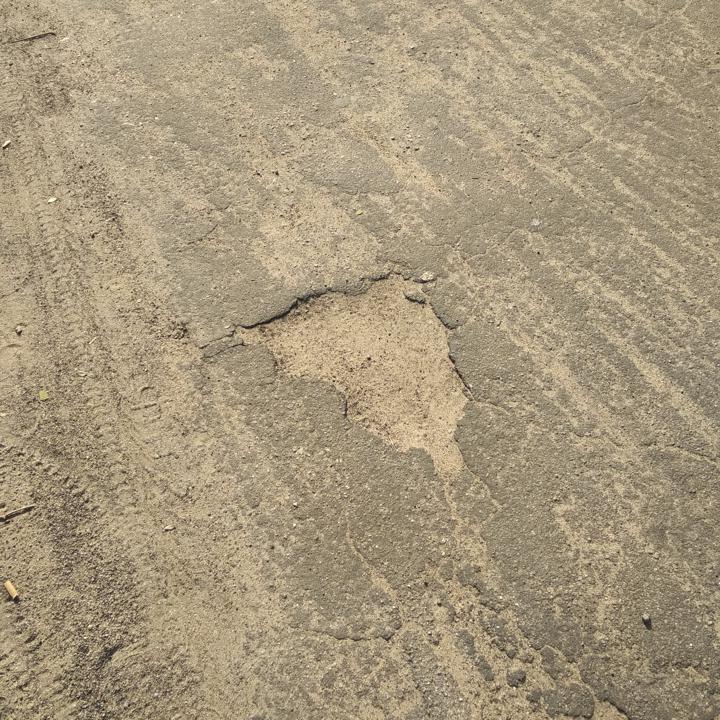Pothole Object Detection Dataset Pothole Object Detection Dataset