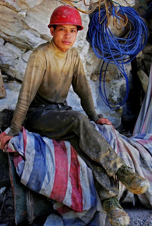 Hard Hat Sample Object Detection Dataset