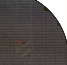 semiconductor defect detector Object Detection Dataset by Yolo