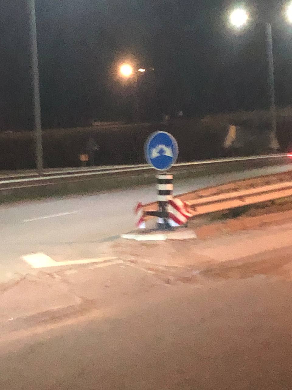 Road Sign Detection Object Detection Dataset And Pre Trained Model By