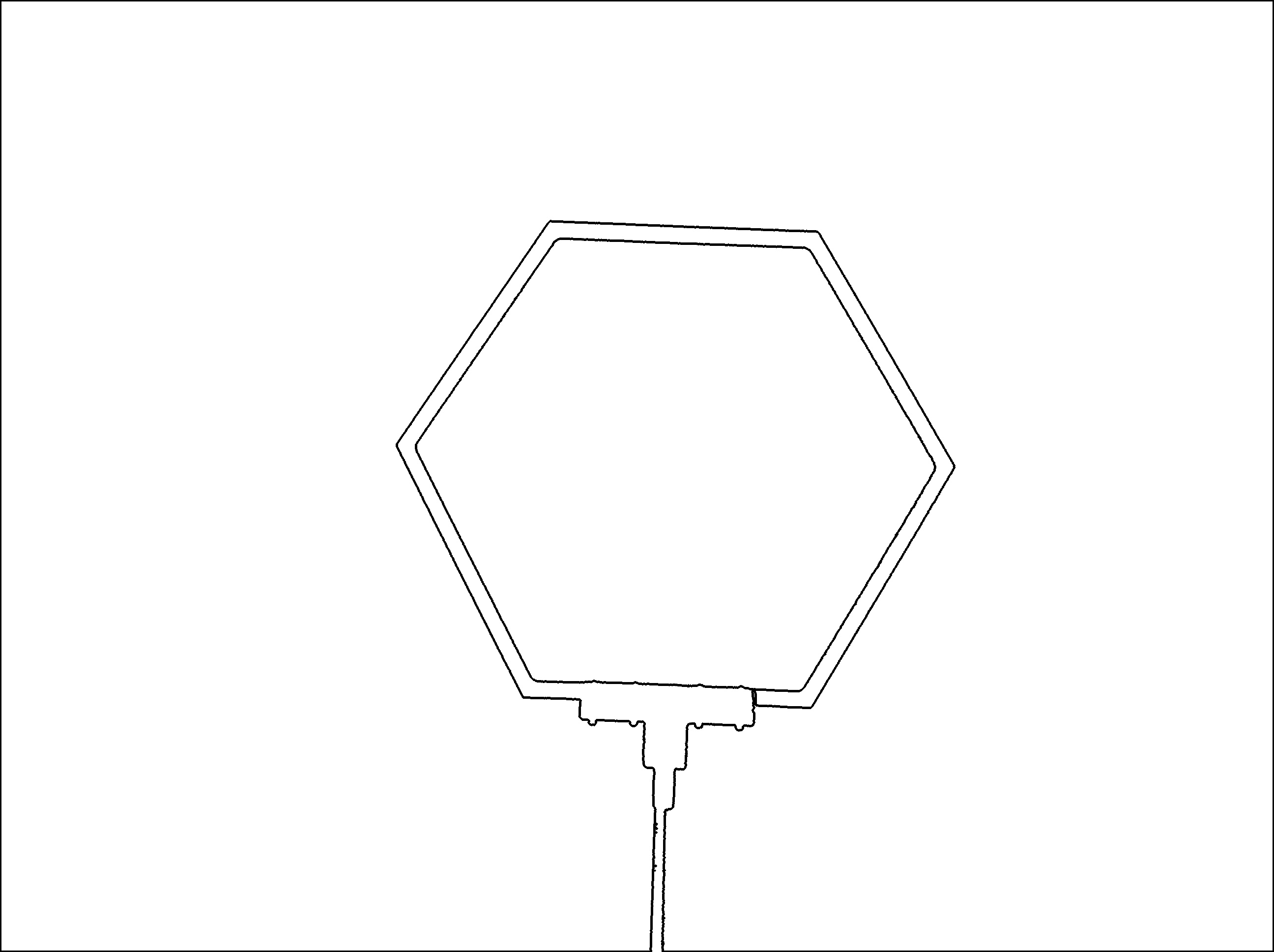 shape Object Detection Dataset and Pre-Trained Model by Penda Traore