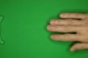 rock_Paper_scissors Object Detection Dataset by HONG