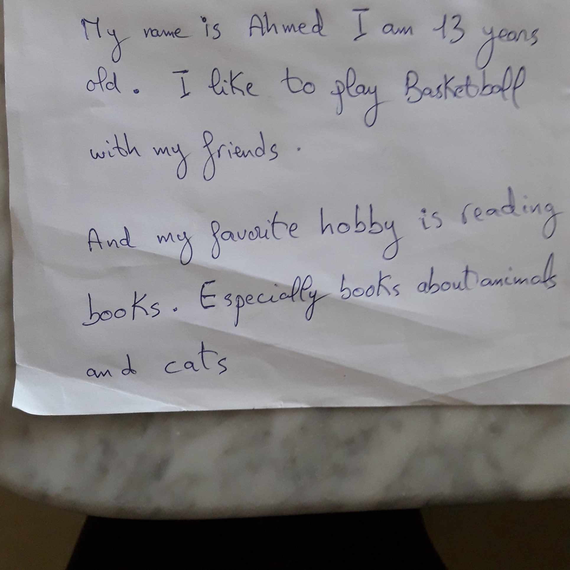 Line Detection Object Detection Model By Abaou