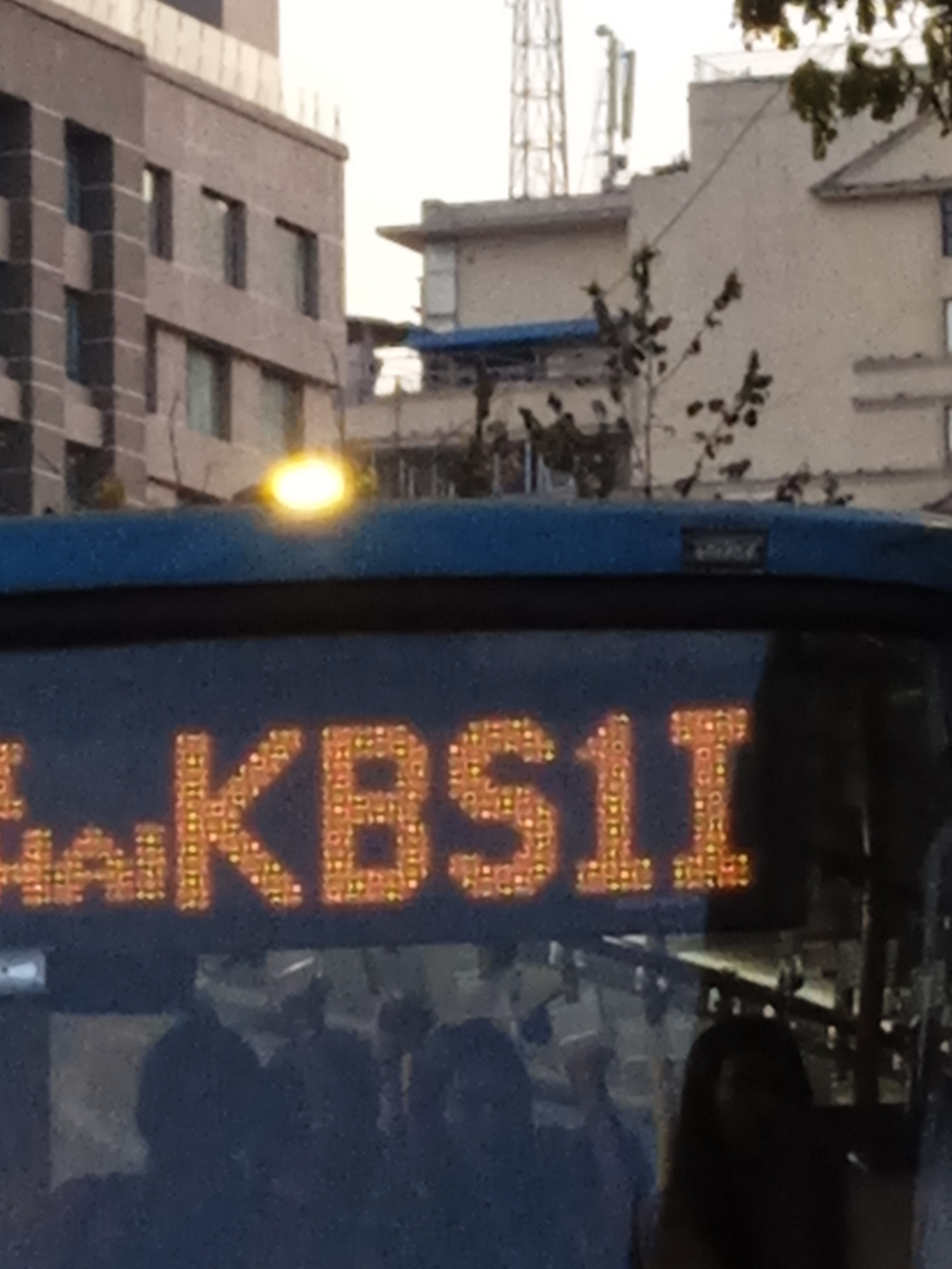 Led Display Board Detection Object Detection Model by Blank