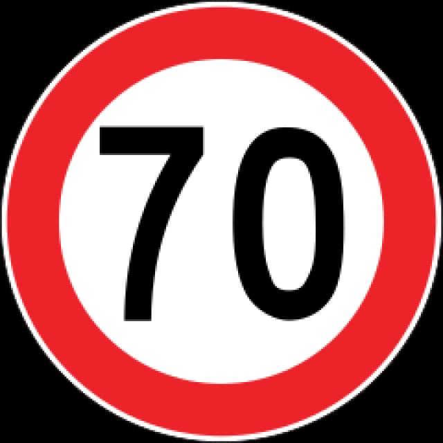 Traffic Signs Speed Detection Object Detection Dataset And Pre