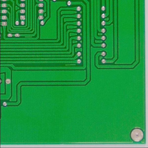 pcb Object Detection Model by julio