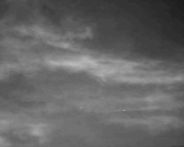 radio Object Detection Dataset by LIMo