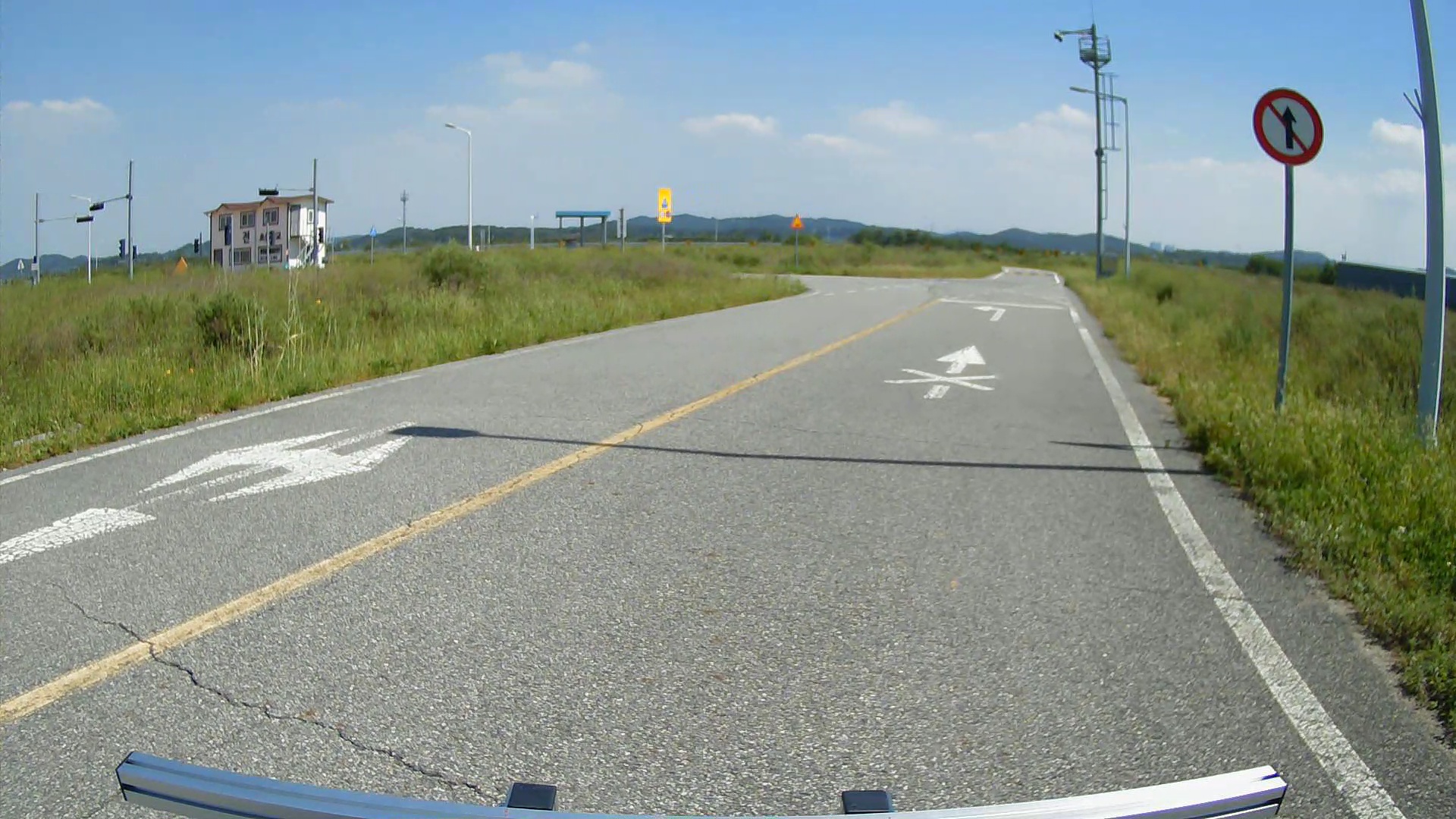 cross Object Detection Dataset by Byounggun Park