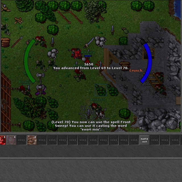 Tibia Object Detection Dataset and Pre-Trained Model by Altairiv