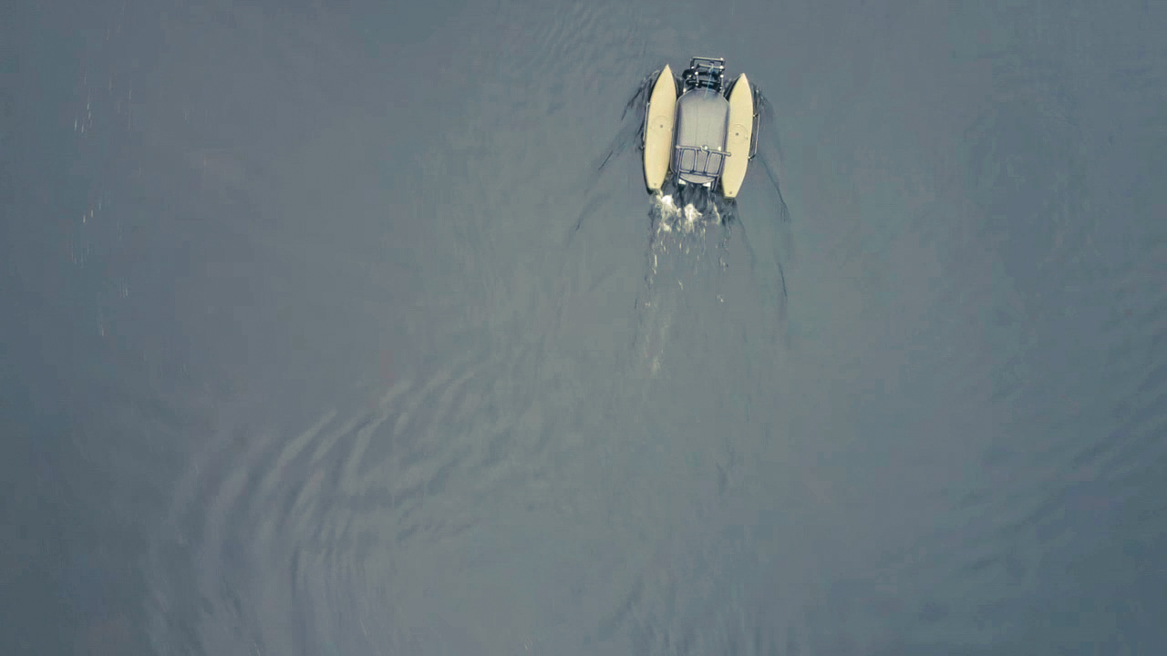 Usv Lir Search And Rescue Object Detection Dataset And Pre Trained