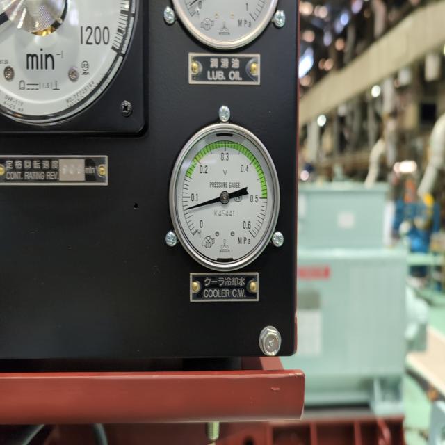 Completed Meter Detection Object Detection Dataset By Atc