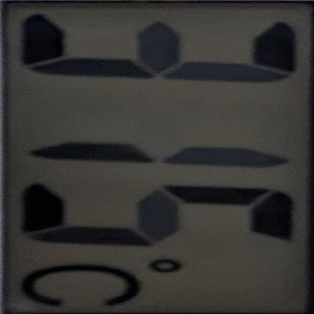 Number Detection Object Detection Dataset By Atc