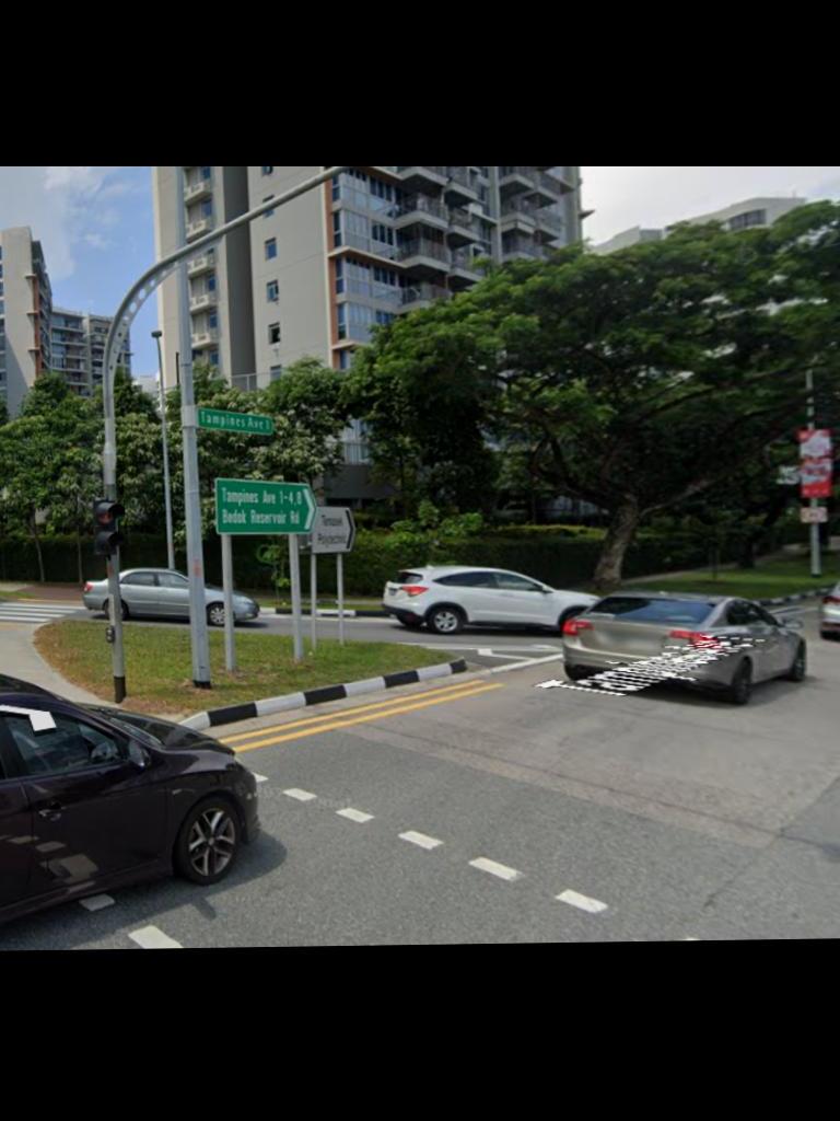 online ped traffic light rsz Object Detection Dataset by FYP