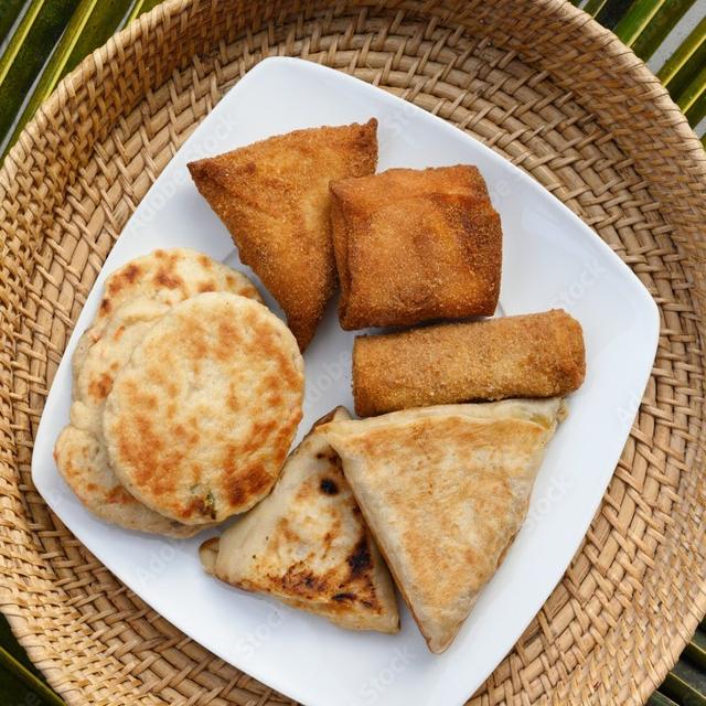 short eats Object Detection Dataset by Short Eats