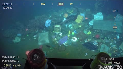 multiplegarbage Object Detection Dataset by TCC Object Detection