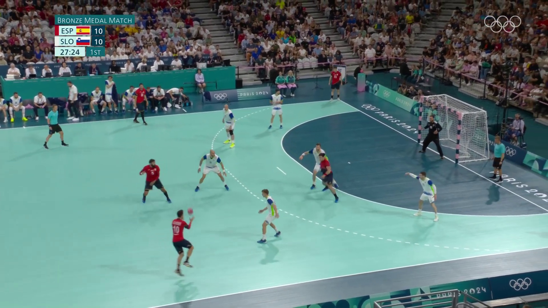 Handball Ballon Object Detection Model By Handballdetection