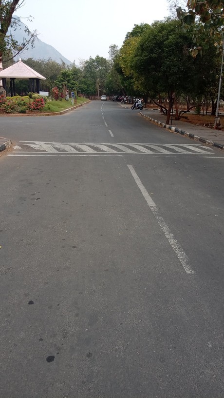 bump detection1 Object Detection Model by atul prabhu