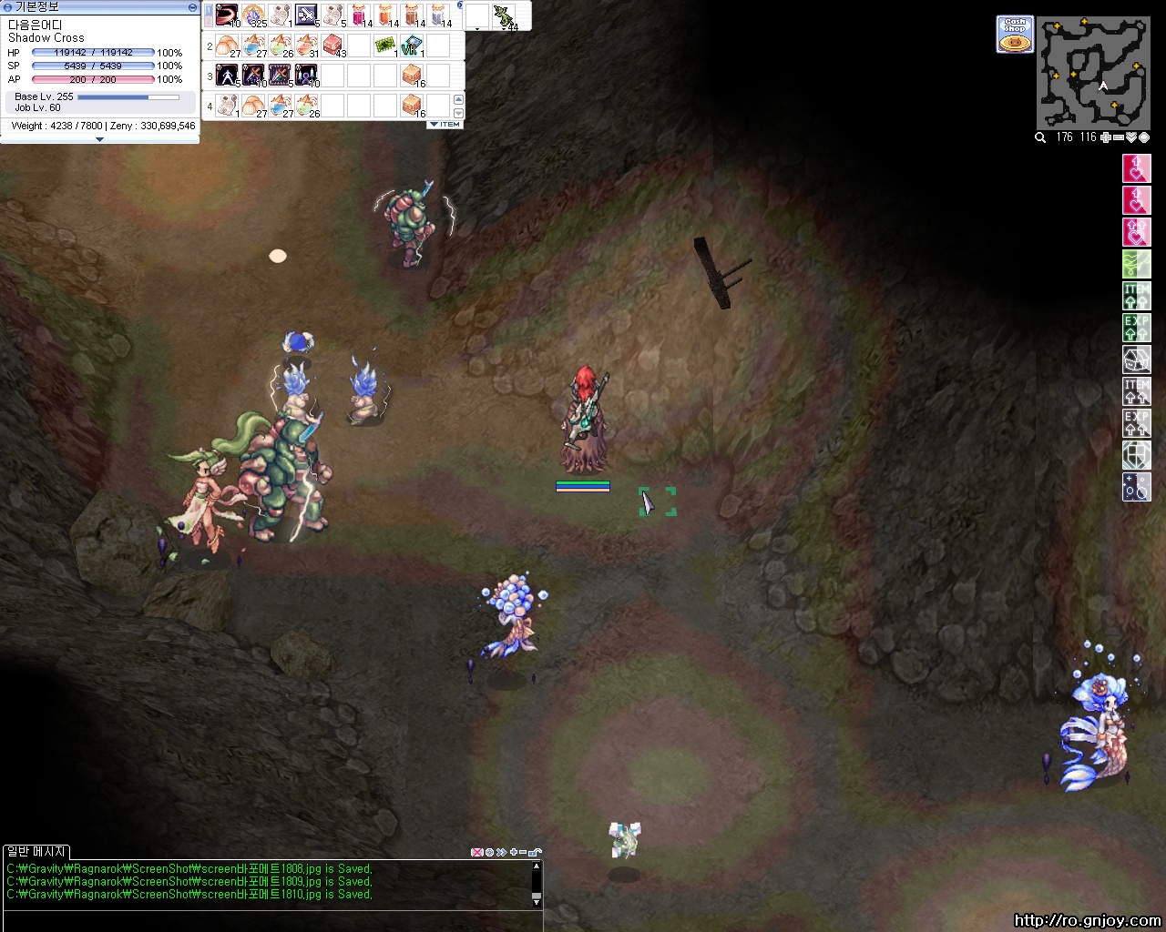 1128 PM Game Polygon Final Object Detection Dataset by Traffic Annotation