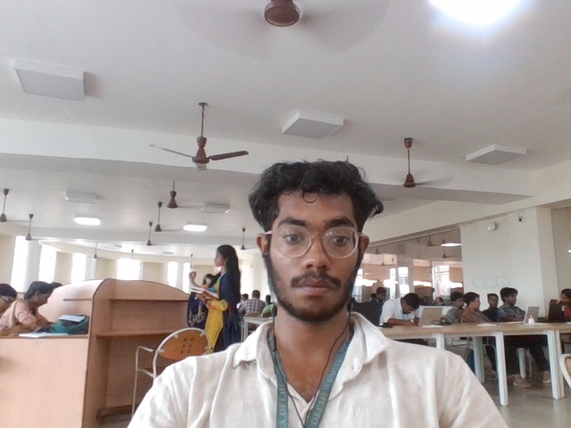 Drowsiness Detection Object Detection Dataset By Jagan