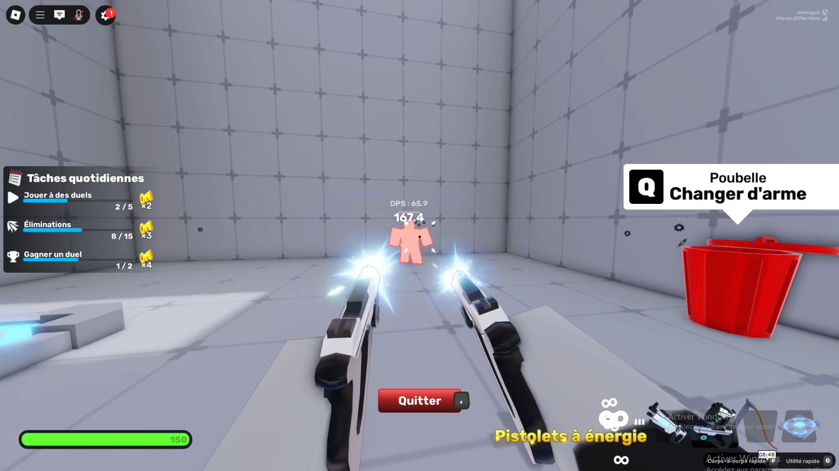 Roblox Object Detection Dataset by ROBLOX