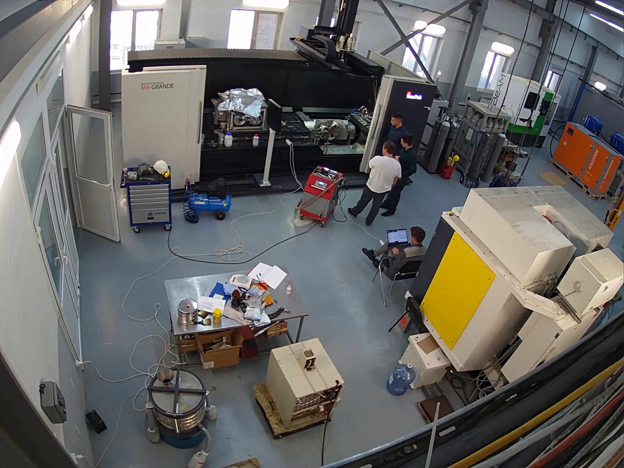 Hard_hat Object Detection Dataset by project-4jsv6