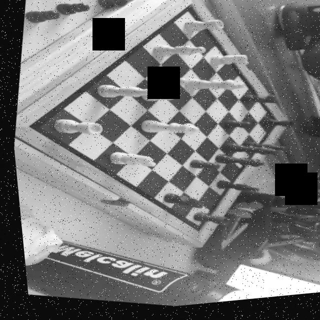 Chessboard Detection Object Detection Dataset And Pre Trained Model By