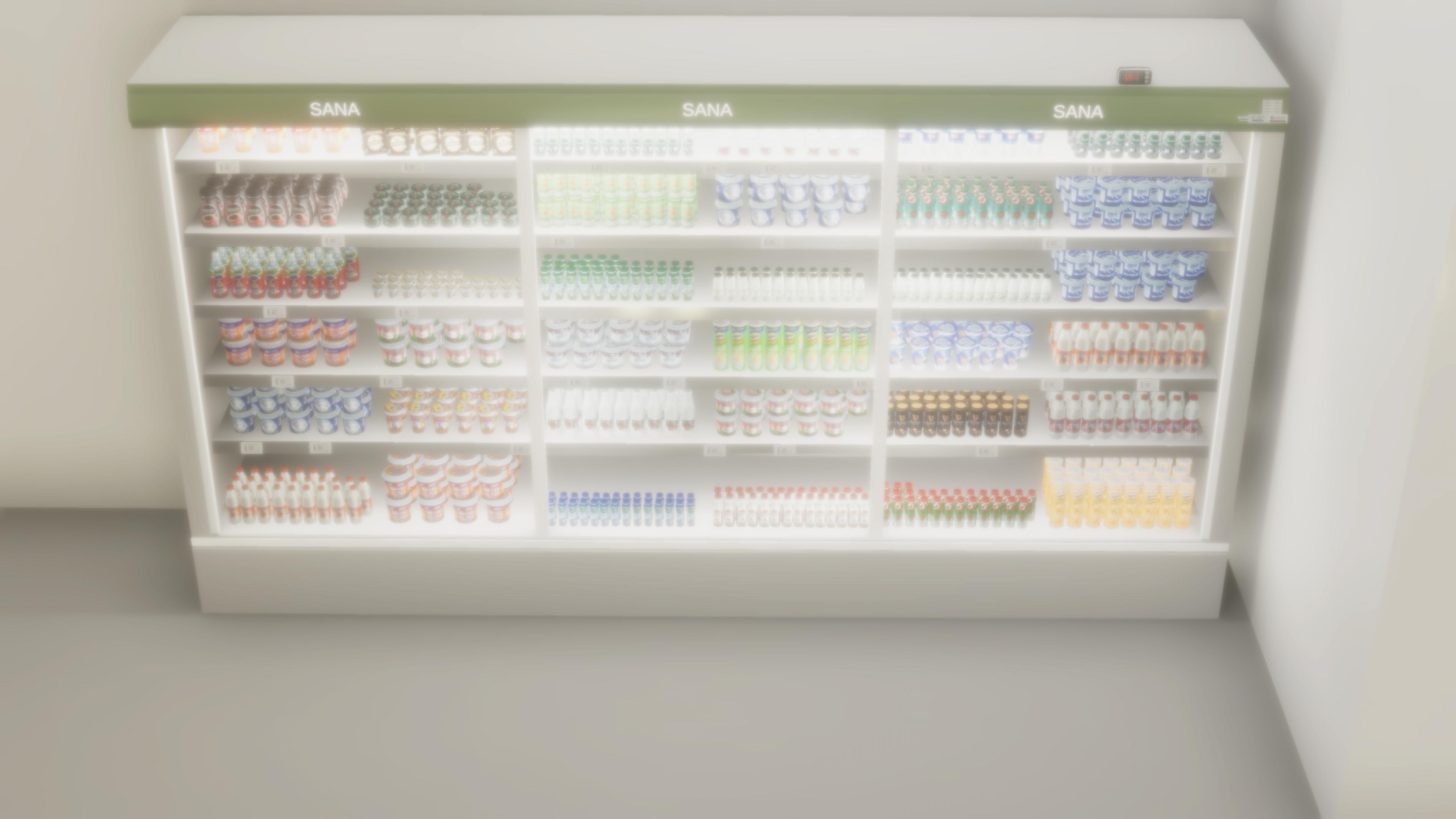 Automated-Inventory-Management (AIM) Object Detection Model by ssz