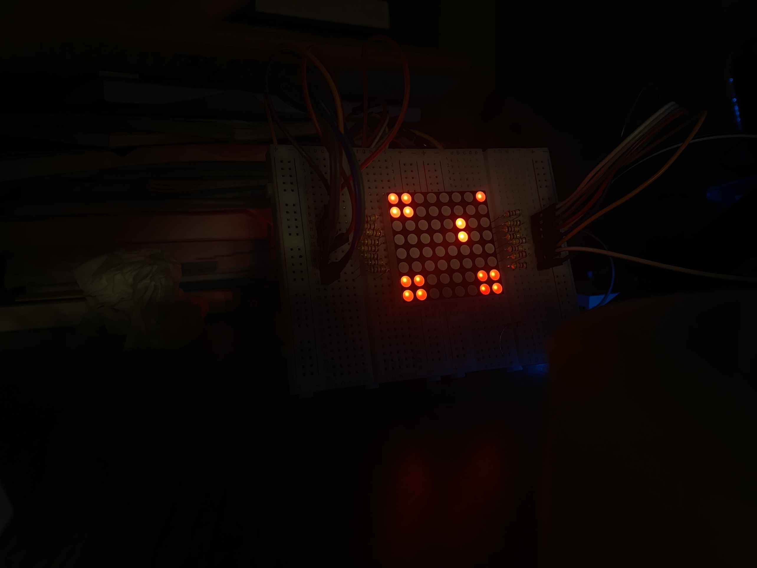 Led Detection 3 Object Detection Dataset And Pre Trained Model By Doann