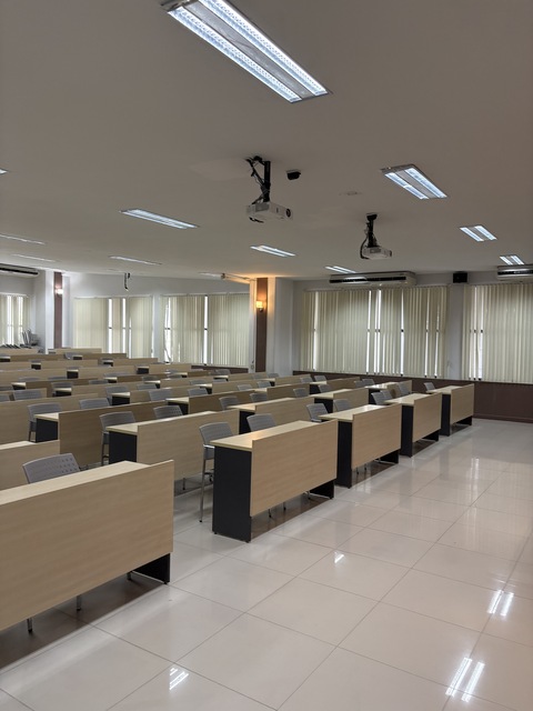 Buu_Room_6 Object Detection Dataset by Hands