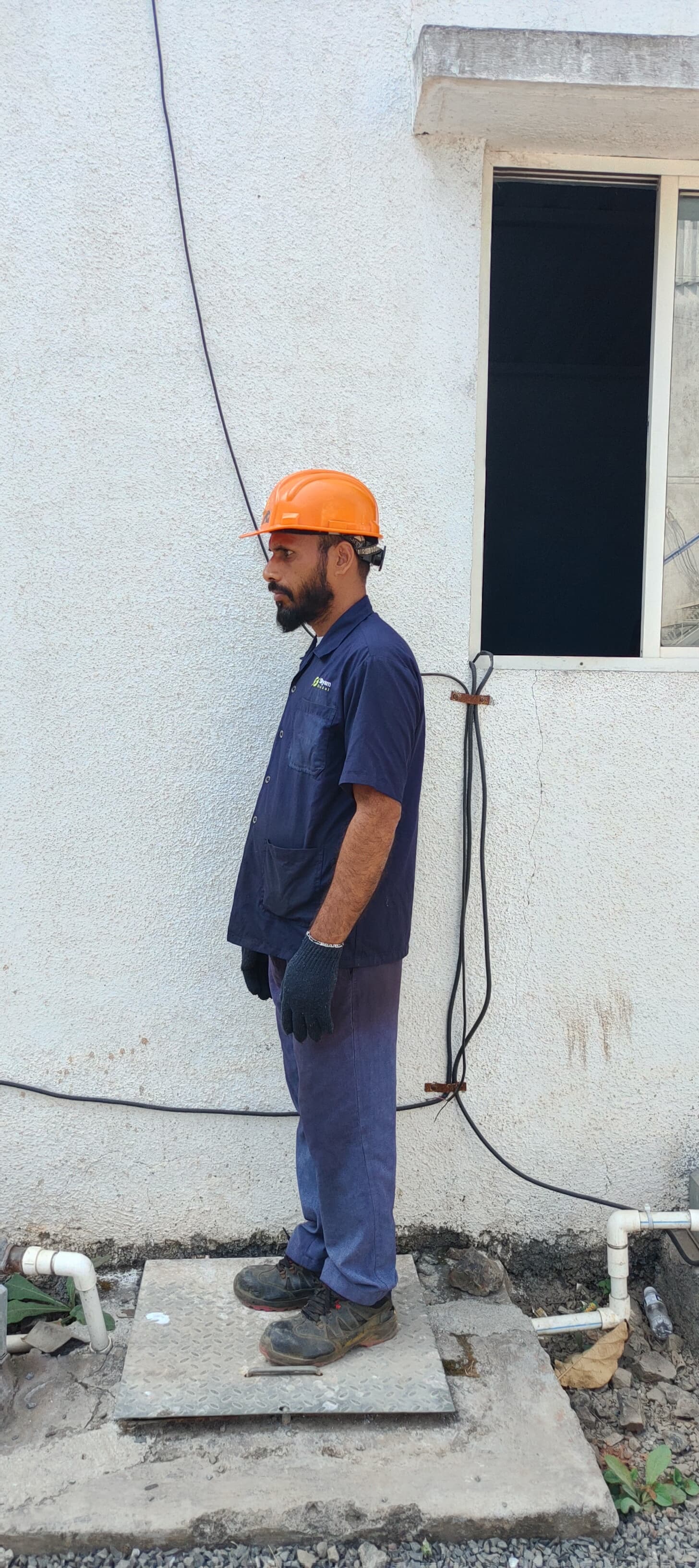 Apron Object Detection Dataset by Apron