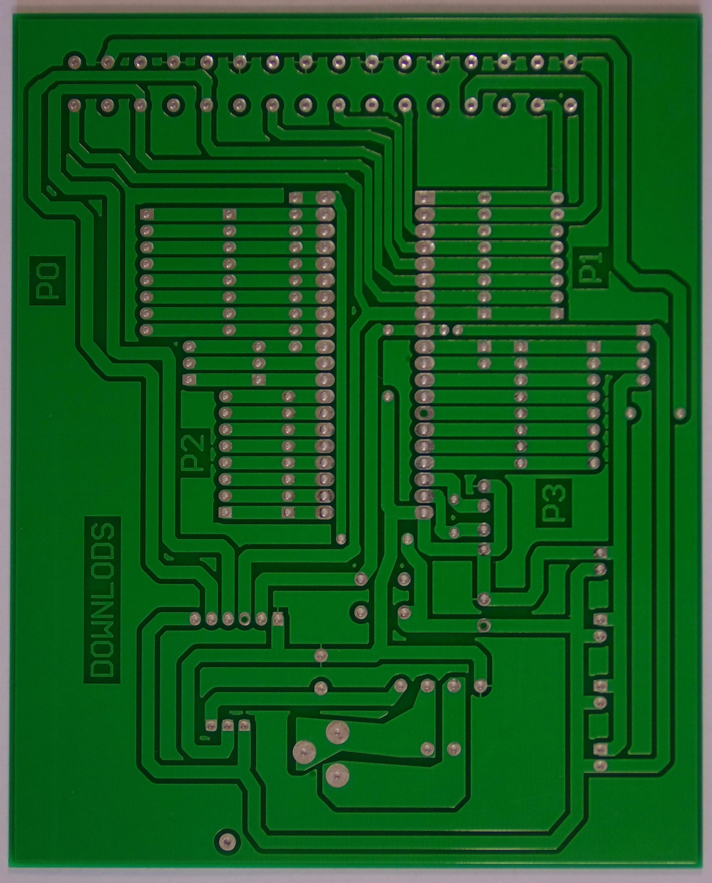 PCB (pcb-pqpz3) - Roboflow Universe