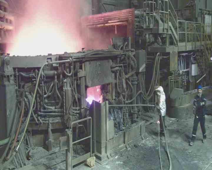 Isteelexpert Object Detection Dataset By Copper Labeling