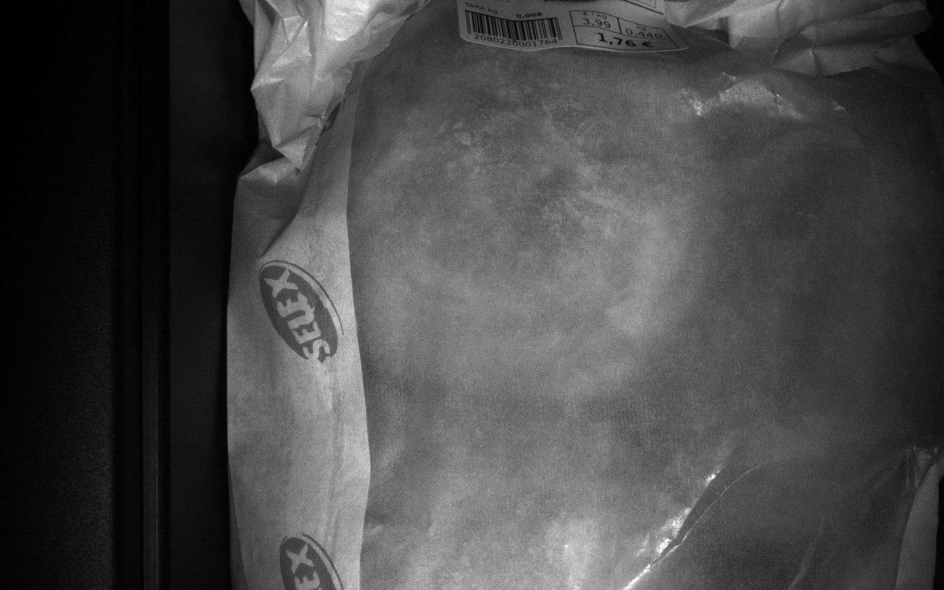 Smart Checkout Object Detection Dataset By Copper Labeling