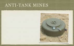 Landmine Object Detection Model by ahmad shahab