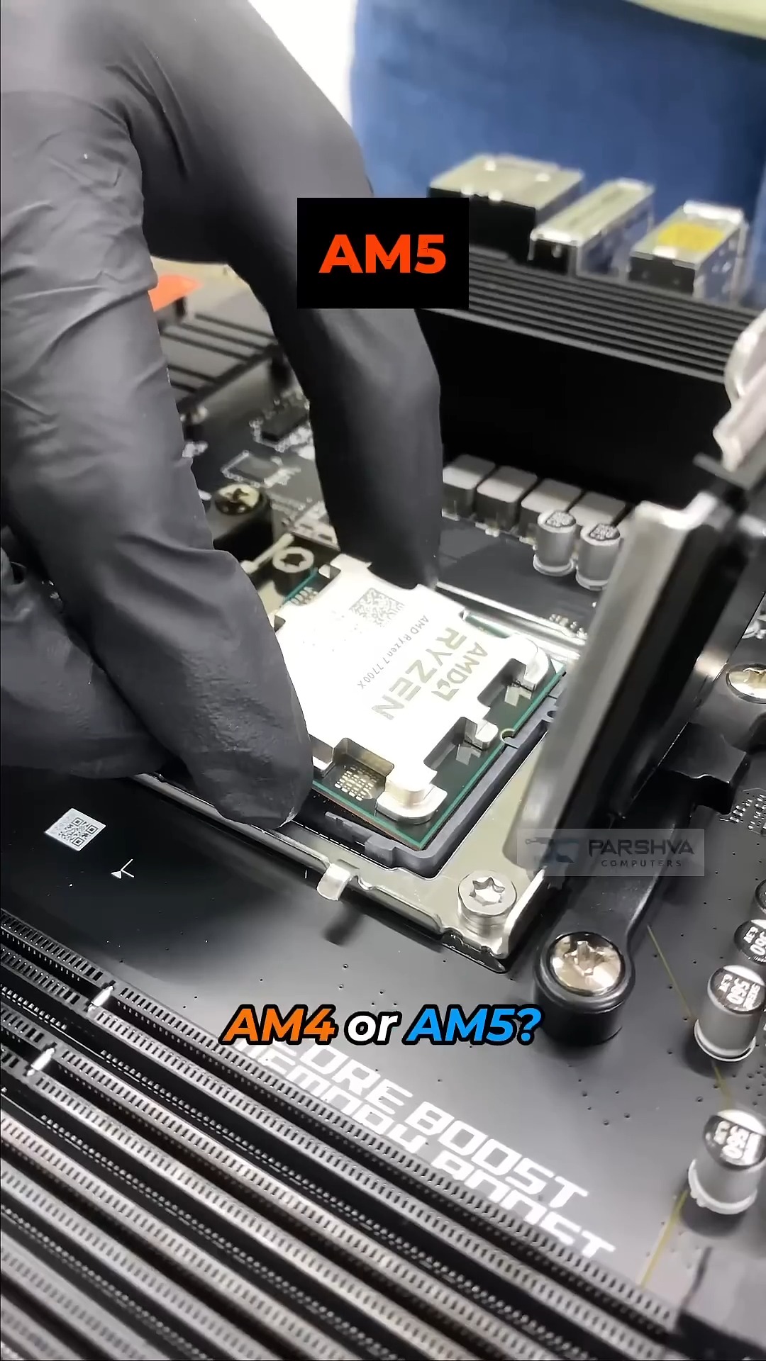 Motherboard_Components_Detection Object Detection Model by Computer ...