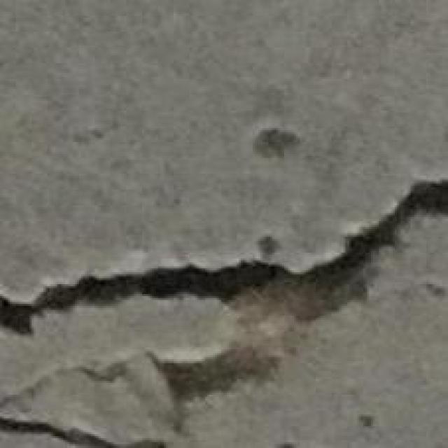 WDNA Instance Segmentation Model by Weld Defect Detection