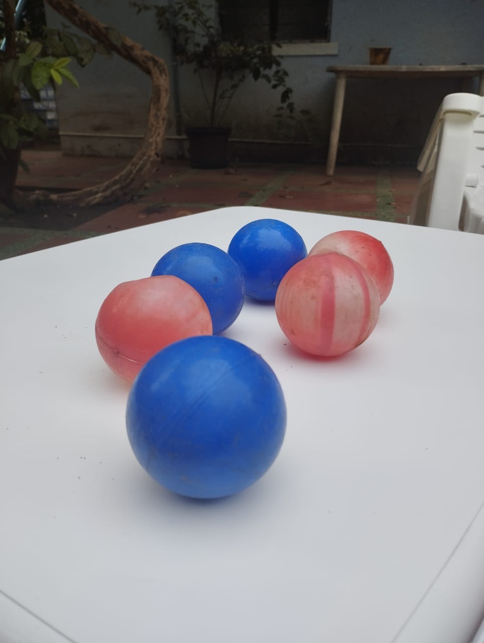 Ball Dataset Object Detection Dataset And Pre Trained Model By Team Cipher