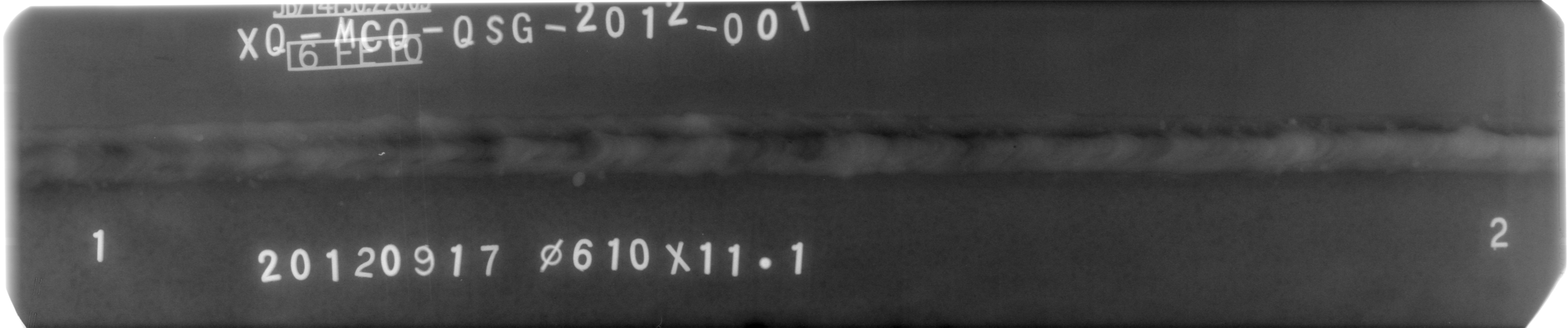 flaw Object Detection Dataset and Pre-Trained Model by maoyanshi