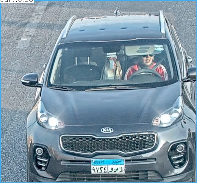 Only Seatbelt Object Detection Dataset By Seatbelt And Windshield Recognition