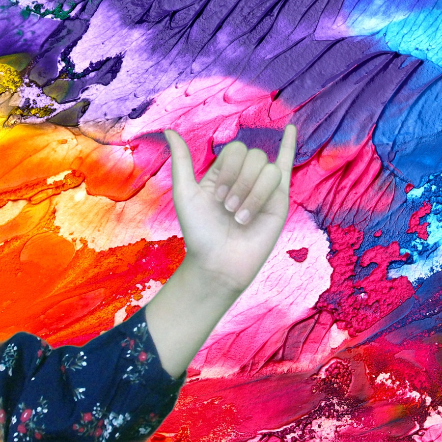 Sibi Alphabeth Multi Bg Object Detection Dataset By Sibi Alphabeth