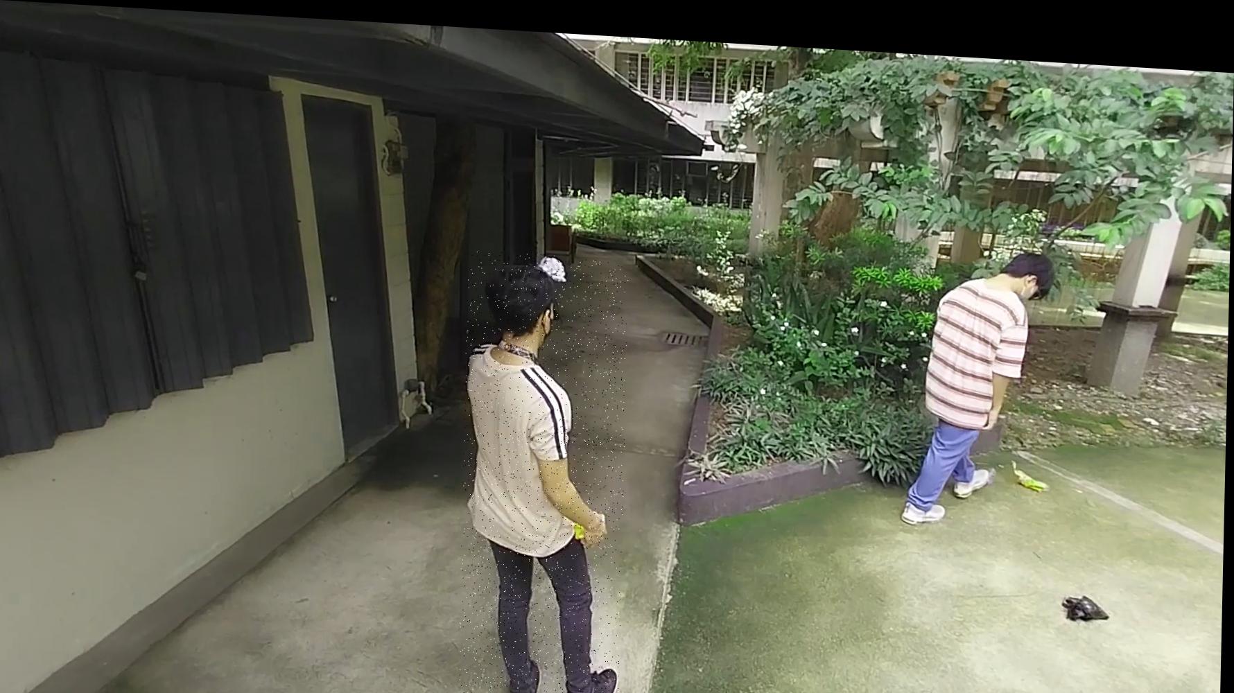 littering Object Detection Dataset by ppe