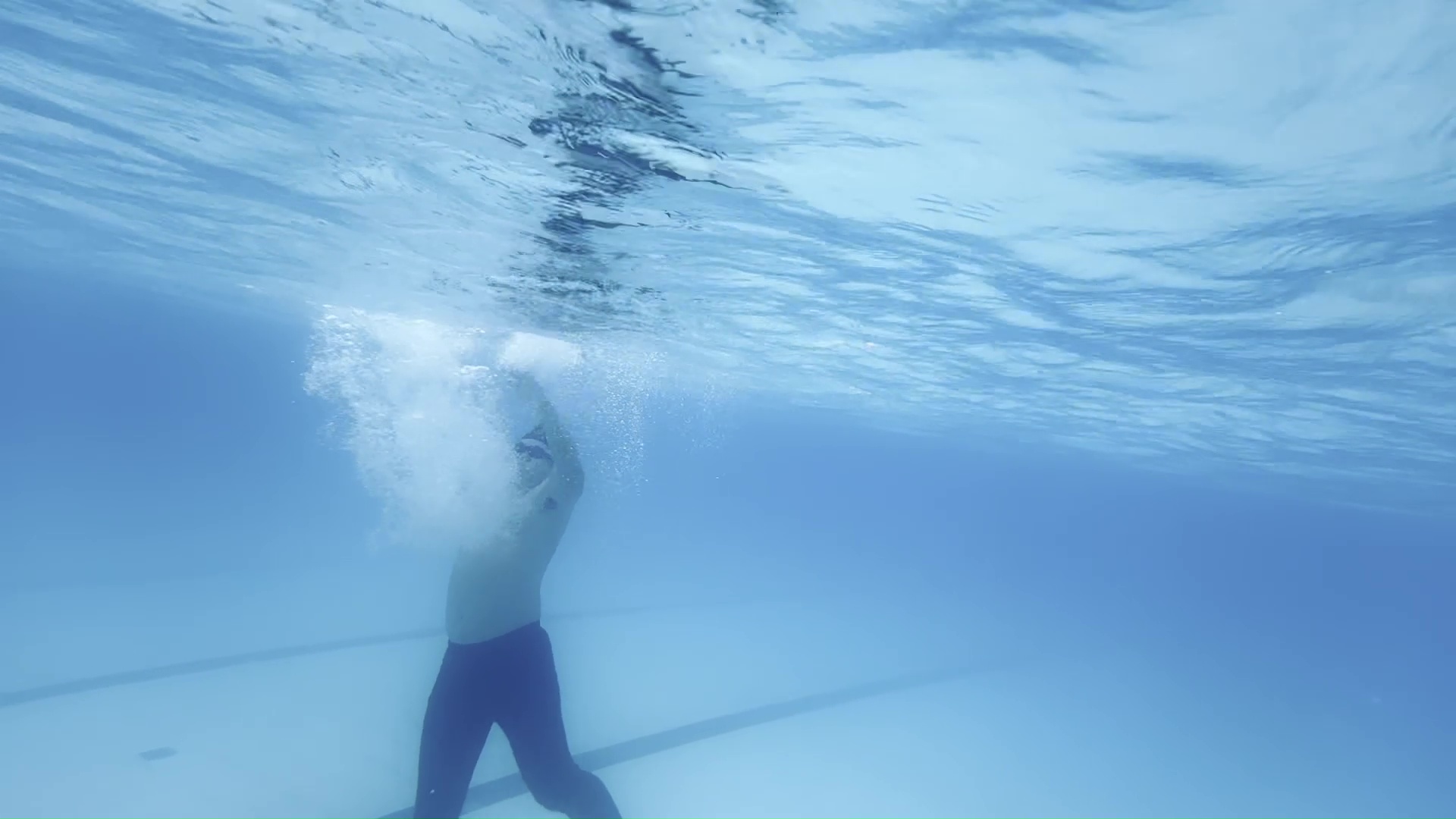 Drowning Pose Estimation Keypoint Detection Dataset And Pre Trained Model By Ittiwat