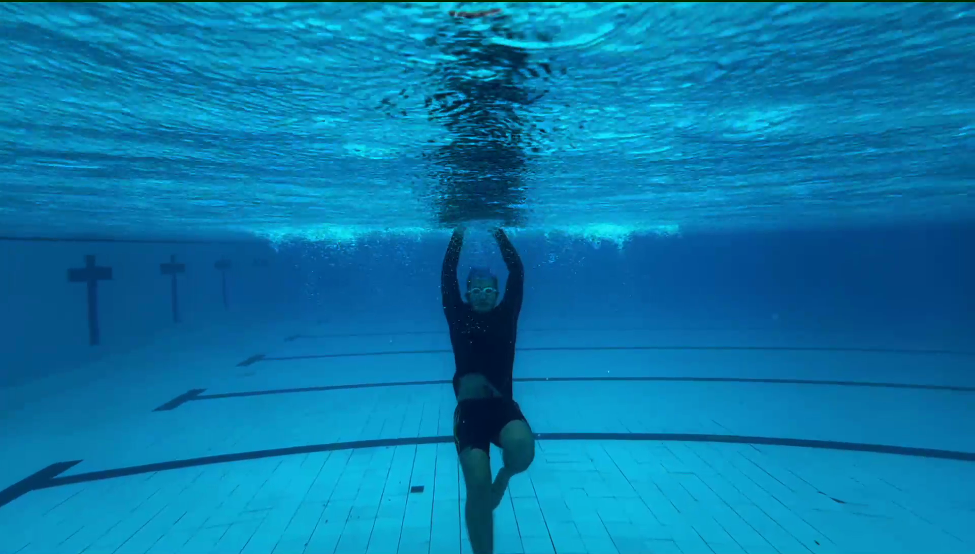 drowning ob Object Detection Model by ittiwat