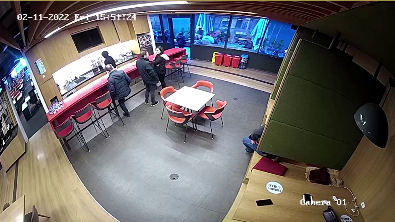 Office_Merged Object Detection Dataset by Companylast