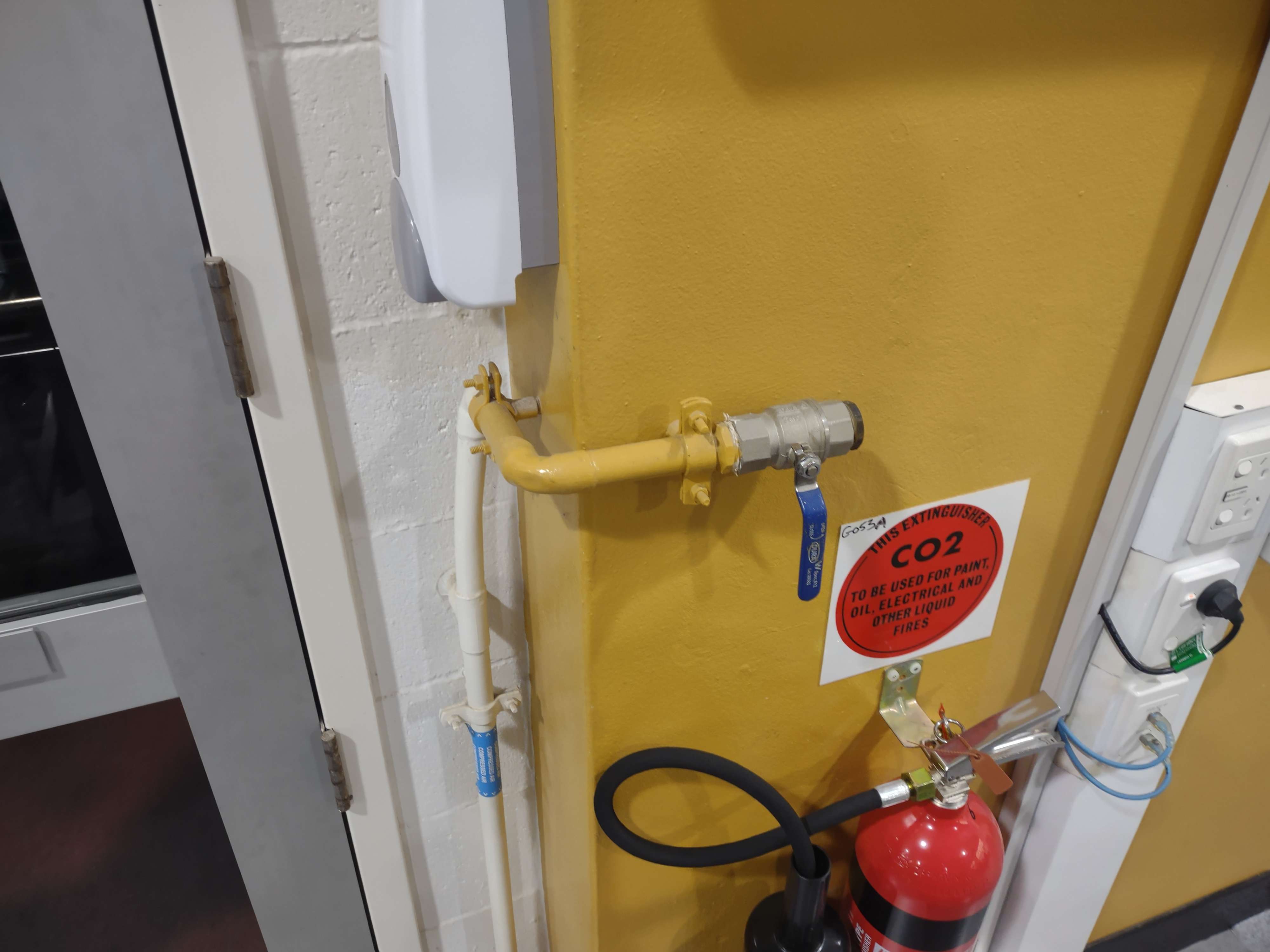 EGH455 Object Detection Model by Elijah Parkyn