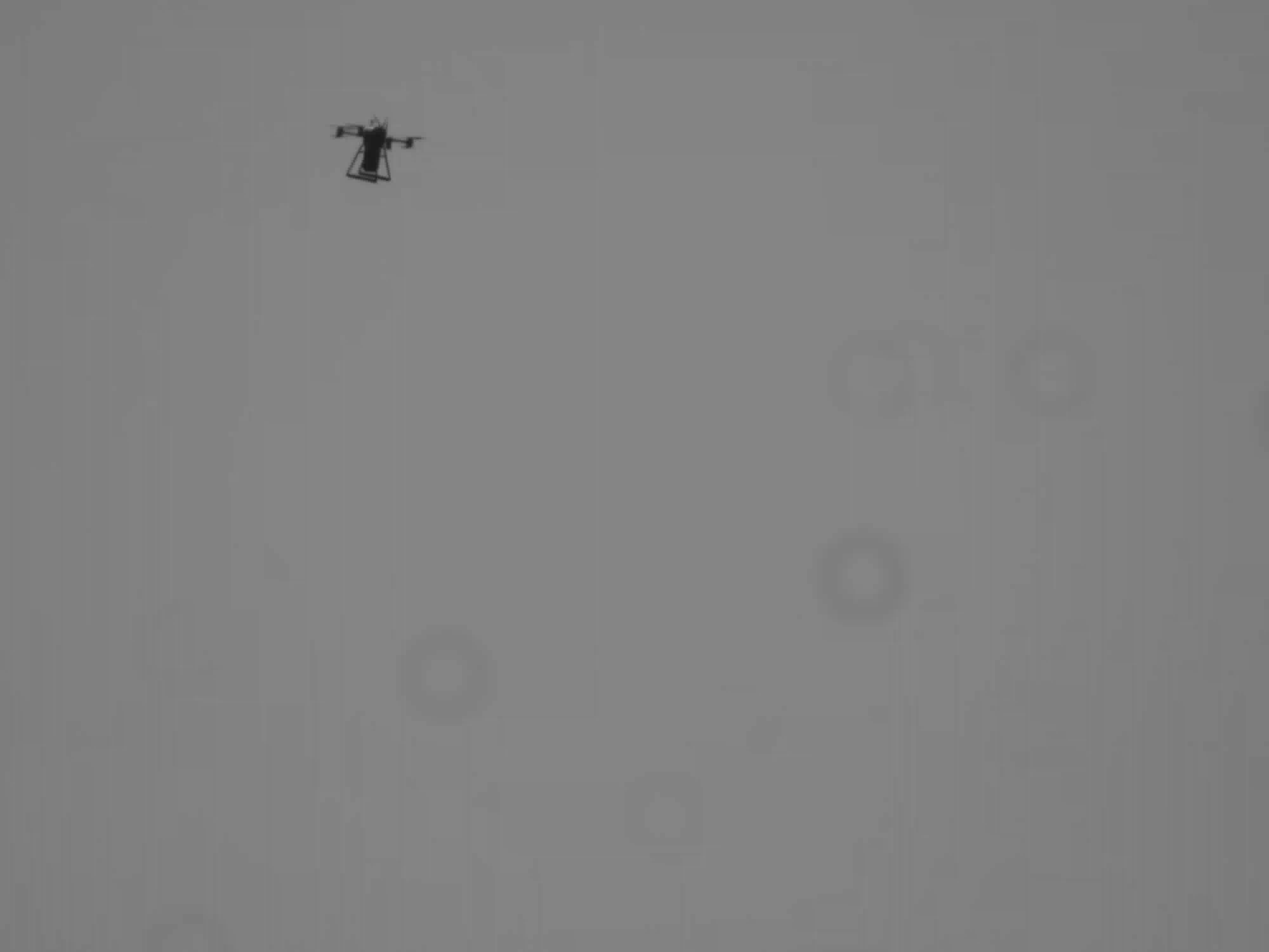 Drone Detection Object Detection Dataset By Dronedetection