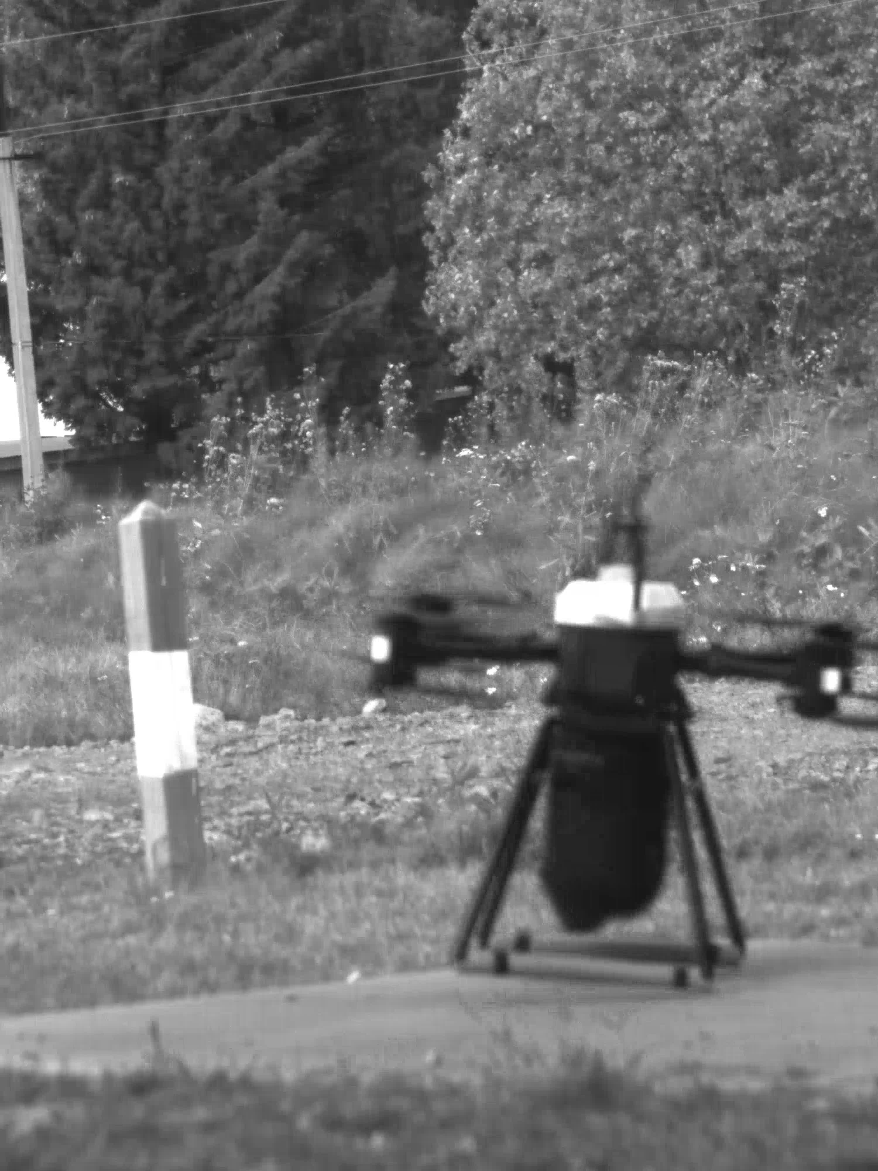 Dronedetection Dronedetection Osldo Roboflow Universe