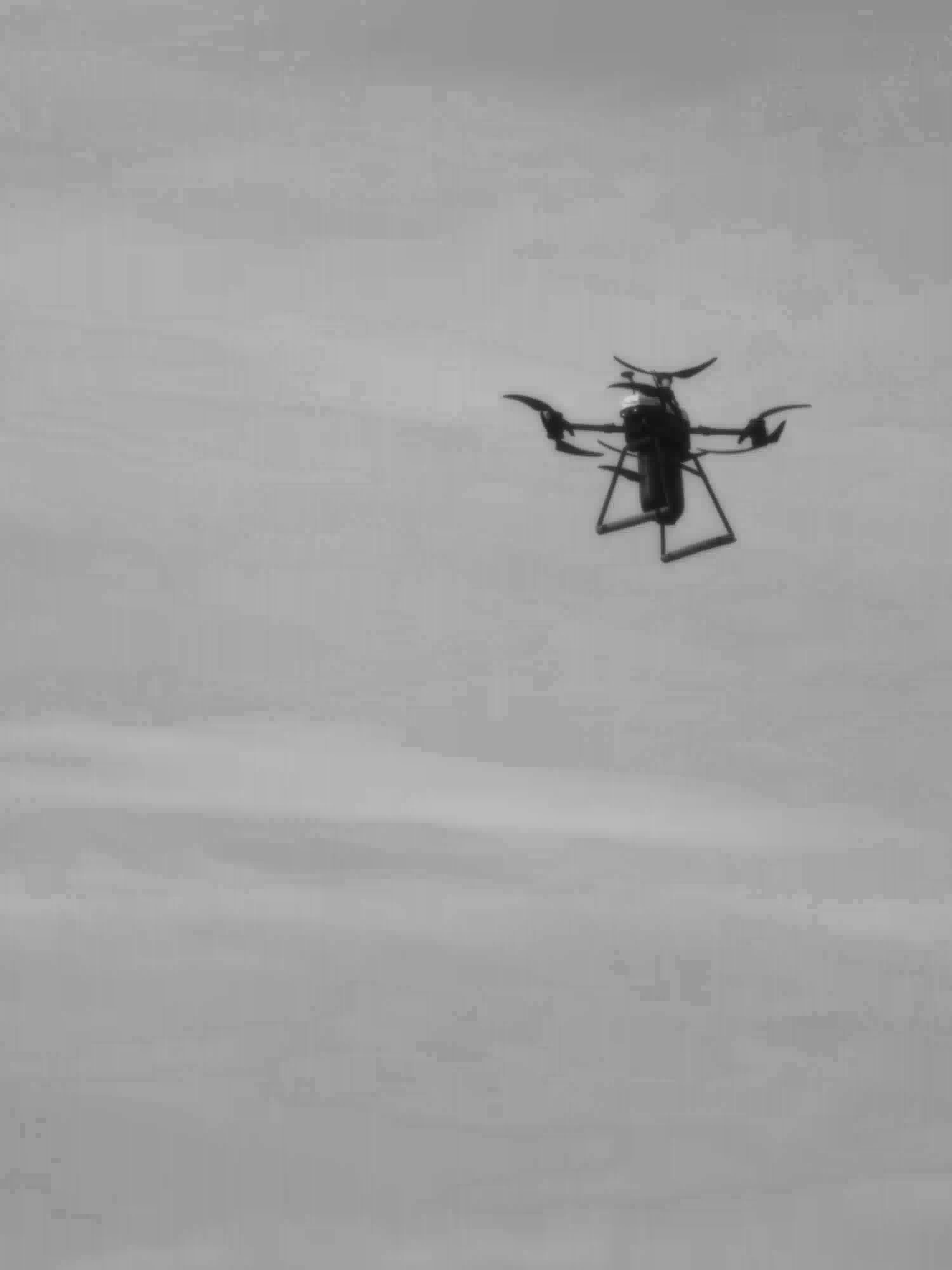 Drone Detection New Data Object Detection Dataset By Dronedetection